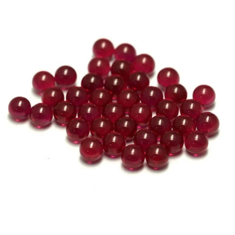 Ruby Balls