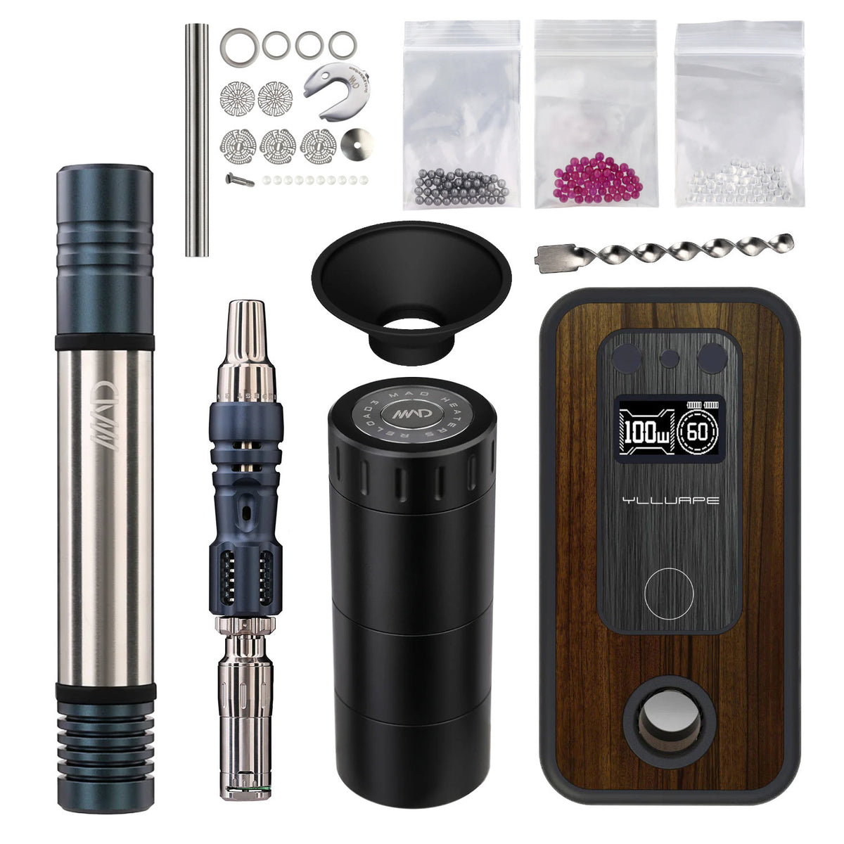 Tempest 2 Bundle
